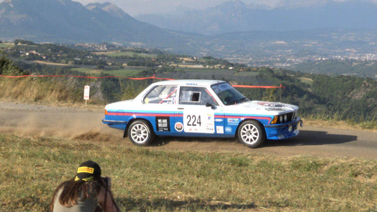 Rallye Gap Racing 2021 – Reportage vidéos & photos personnalisées ...